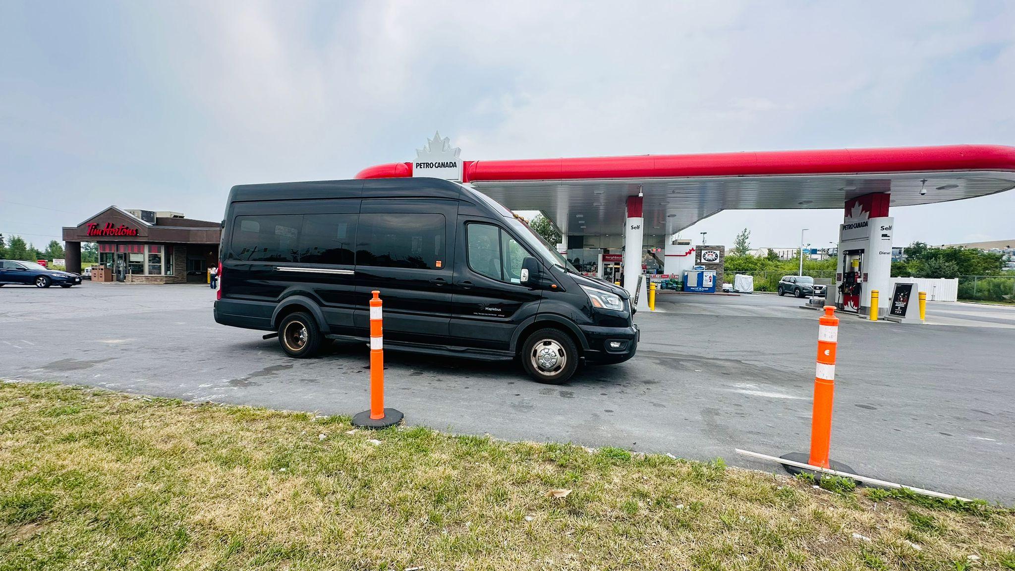 Planning Mississauga to Ottawa Travel? This Bus Route Saves Time ...